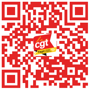 Bulletin d'adhésion CGT FAPT